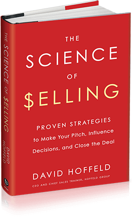 Sales Training | Hoffeld Group